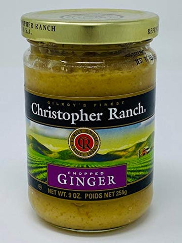 Christopher Ranch Gilroy California USA – GarlicShoppe.com
