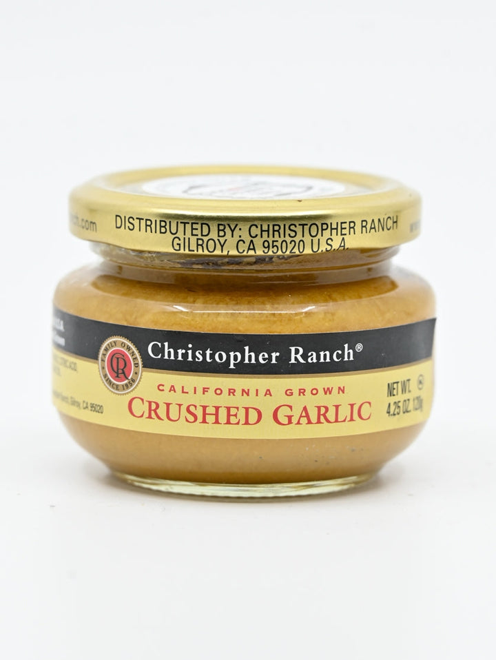 Christopher Ranch Gilroy California USA – GarlicShoppe.com