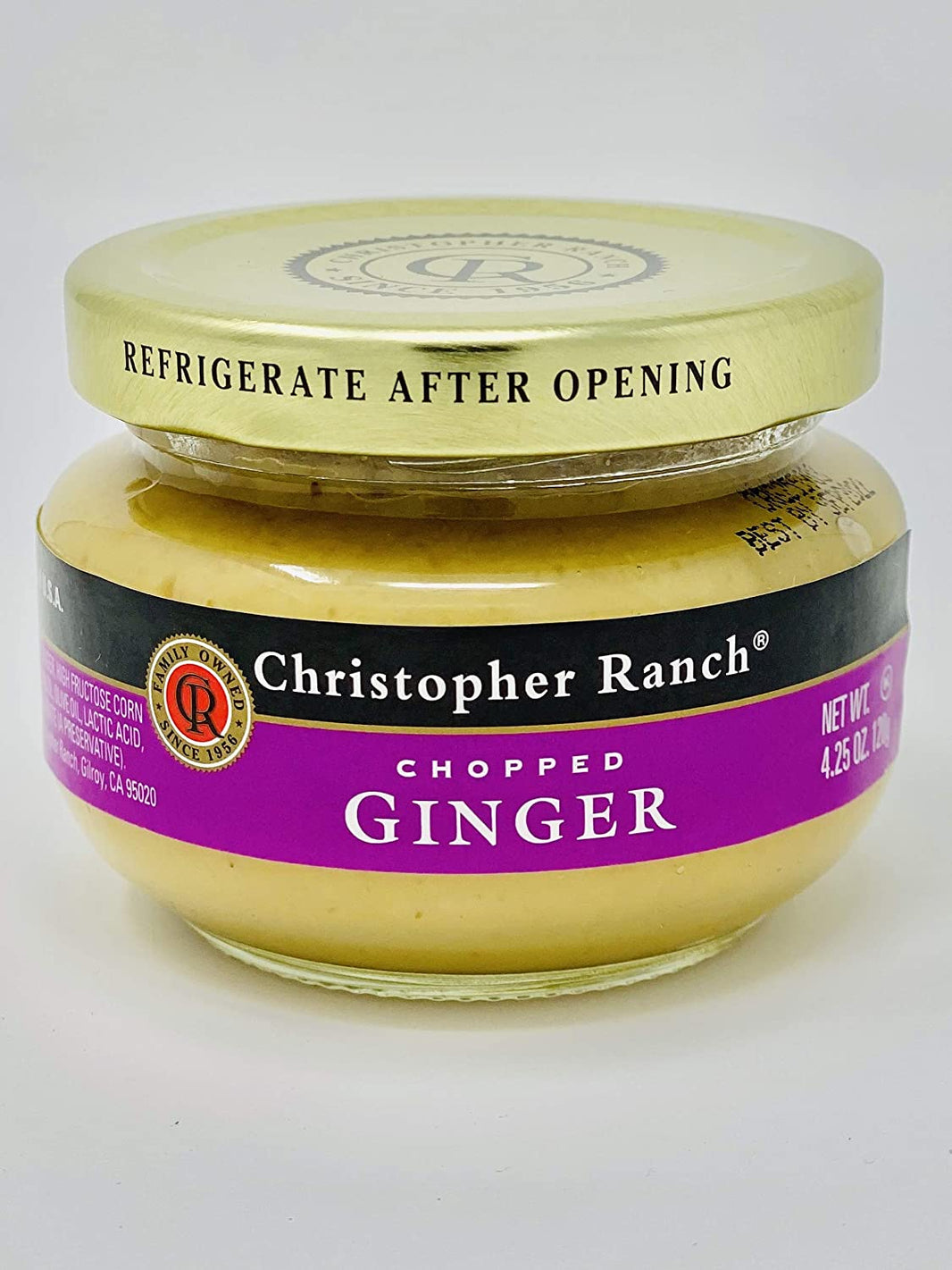 Christopher Ranch Gilroy California USA – GarlicShoppe.com