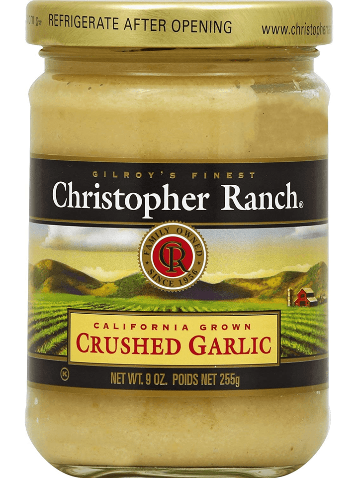 Christopher Ranch Gilroy California USA – GarlicShoppe.com