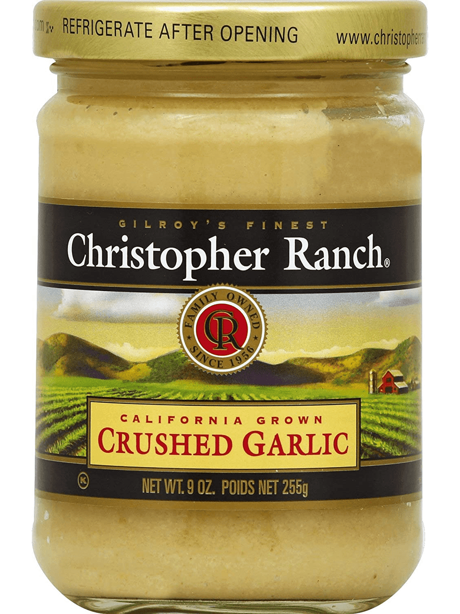 Christopher Ranch Gilroy California USA – GarlicShoppe.com